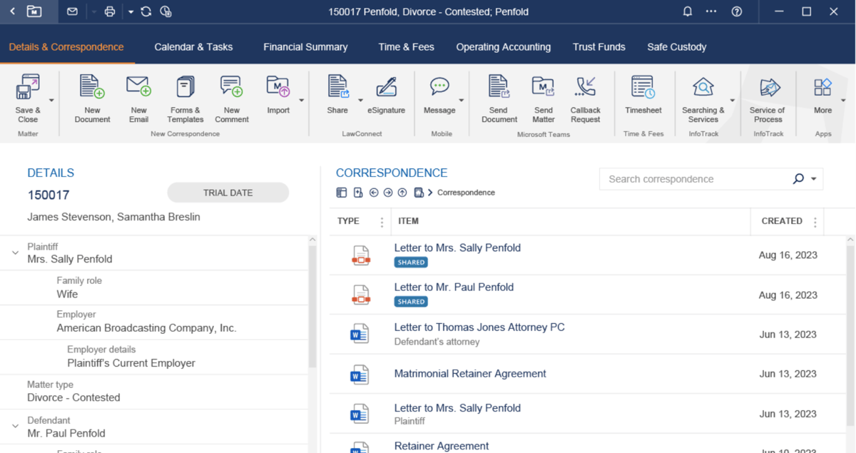 7 Best Legal Billing Software of 2025: A Non-Lawyer’s Review